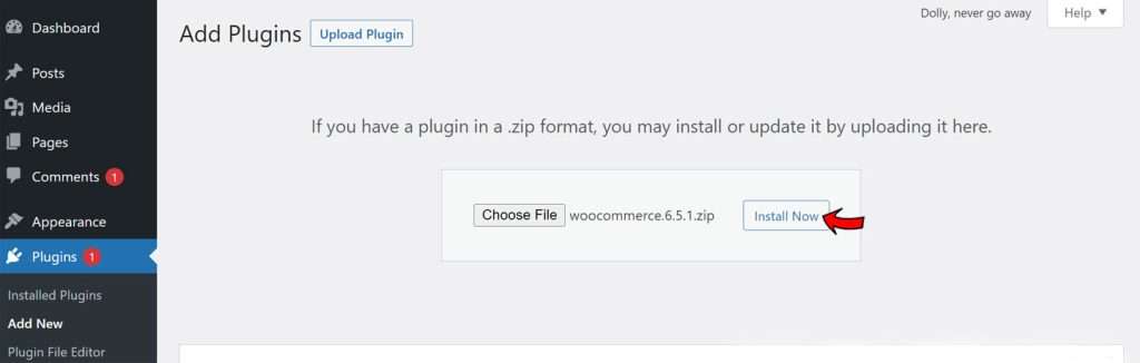 How to Install WordPress Plugins? Easy Tutorial Guide-Space30