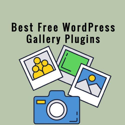 Best Free WordPress Gallery Plugins September 2025- Space30
